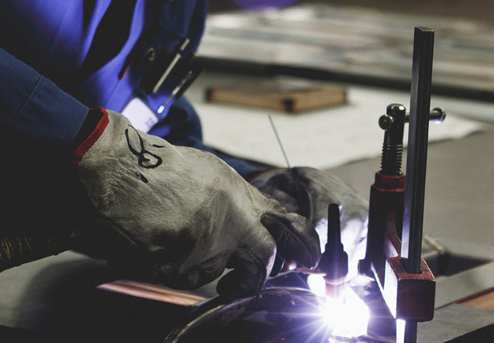 BTSI recrute un assembleur - soudeur H/F - BTSI