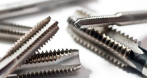 BTSI, Spécialiste du taraudage en tolerie et mécano-soudure